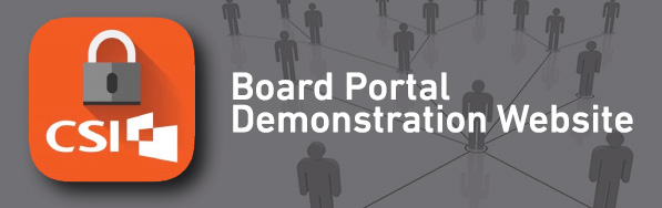 CSI Secure Connect Login